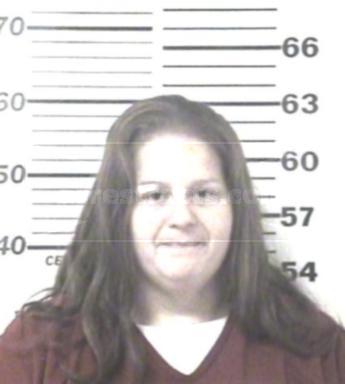 Jennifer Renee Hurd of Texas, arrests, mugshots, and charges Updated ...