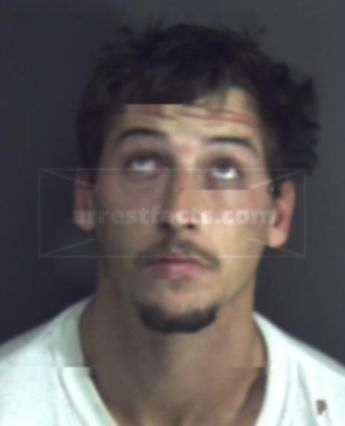 Christopher Alan Bennett of Florida, arrests, mugshots, and charges ...