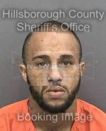 Kristopher Lee Markell Locke of Florida, arrests, mugshots, and charges ...