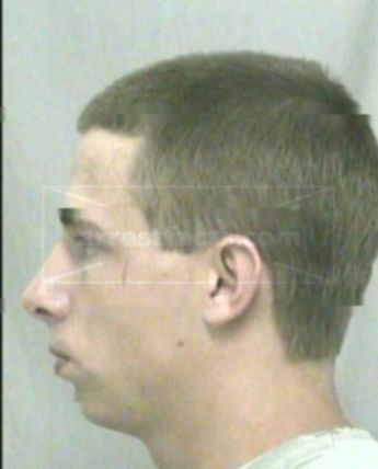 Kyle R Ratzlaff of Oklahoma, arrests, mugshots, and charges Updated ...
