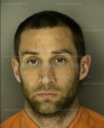 Matthew Vinson Perry of West Virginia, arrests, mugshots, and charges ...