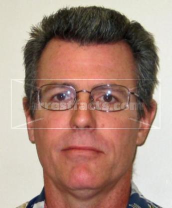 Walter Edward Babst, 54 of Washington, arrests, mugshots, and charges ...