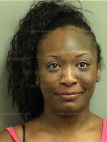 Jalisa A Martin of Florida, arrests, mugshots, and charges Updated 2024 ...