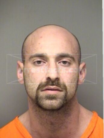 Isaac Allan Danielson of Texas, arrests, mugshots, and charges Updated 2025 | Rain-Street
