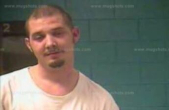 Matthew Terry Mitchell of Kentucky, arrests, mugshots, and charges ...