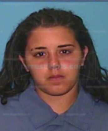 Portia Maria Gervolino of Florida, arrests, mugshots, and charges ...