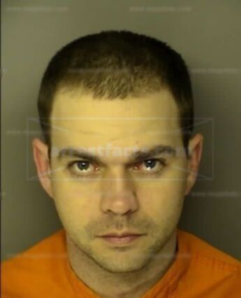 Justin Jack Filyaw of South Carolina, arrests, mugshots, and charges ...