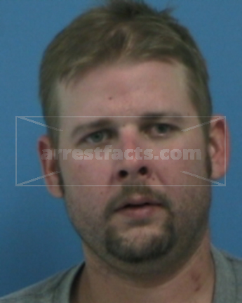 David Anthony Woodall of Texas, arrests, mugshots, and charges Updated ...