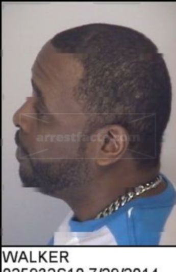 Stephen Anthony Walker of North Carolina, arrests, mugshots, and ...