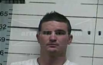 Brandon Kenneth Rhodes of Mississippi, arrests, mugshots, and charges ...