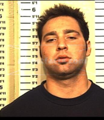 Isaac Allan Danielson of Texas, arrests, mugshots, and charges Updated ...