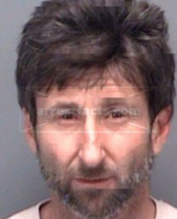 James Allen Bennett of Florida, arrests, mugshots, and charges Updated ...