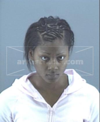 Lashonda Maria Roberts of Longview, TX, arrests, mugshots, and charges ...