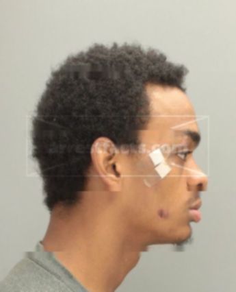 Devon Parker of Florida, arrests, mugshots, and charges Updated 2025 ...