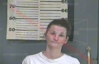 Cassie Elizabeth Sloas of Kentucky, arrests, mugshots, and charges ...