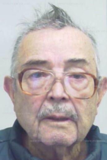 Joel Saenz of Illinois, arrests, mugshots, and charges Updated 2025 ...