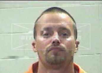 Derek Charles Ziegler of Texas, arrests, mugshots, and charges Updated ...