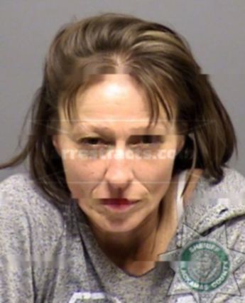 Tami Sue Fisher of Oregon, arrests, mugshots, and charges Updated 2025 ...