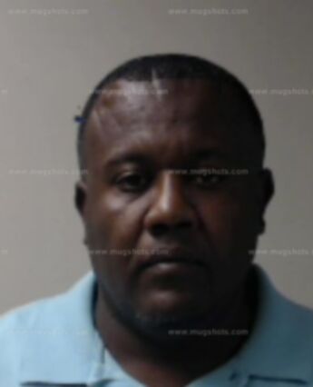 Michael Armon Holton of Florida, arrests, mugshots, and charges Updated ...
