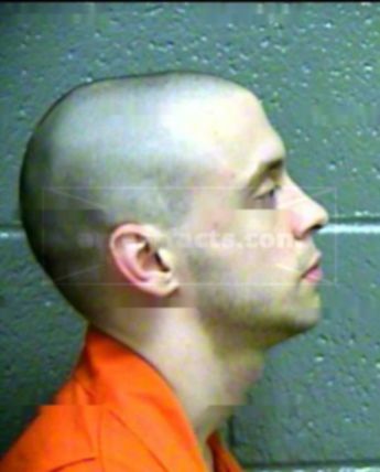 Matthew C Poff of Mississippi, arrests, mugshots, and charges Updated ...