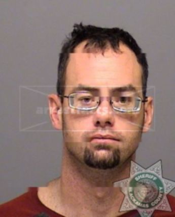 Adam Lee Davenport of Oregon, arrests, mugshots, and charges Updated ...