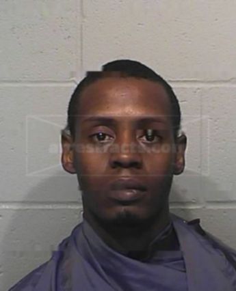 Matthew Luke Despard of Kansas, arrests, mugshots, and charges Updated ...