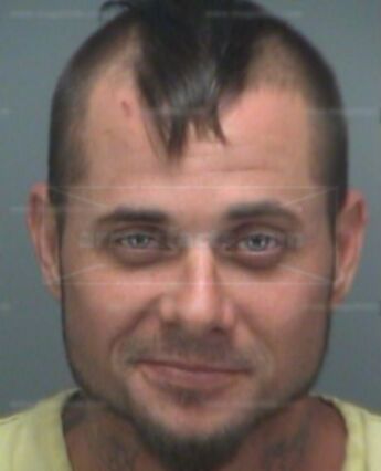 Gail Matthew Hall of Florida, arrests, mugshots, and charges Updated ...