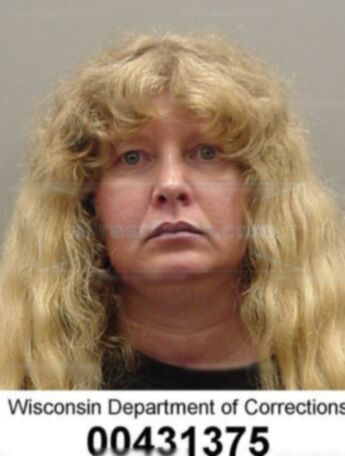 Patrice A Ayala of Wisconsin, arrests, mugshots, and charges Updated ...