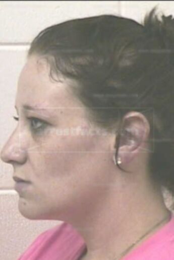 Shannon Marie Woodham of Georgia, arrests, mugshots, and charges ...