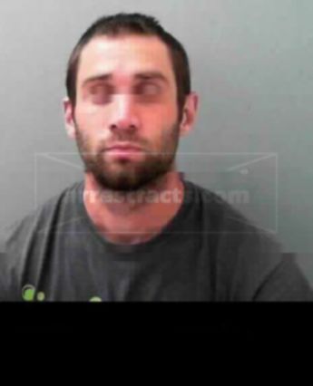 Matthew Vinson Perry of West Virginia, arrests, mugshots, and charges ...