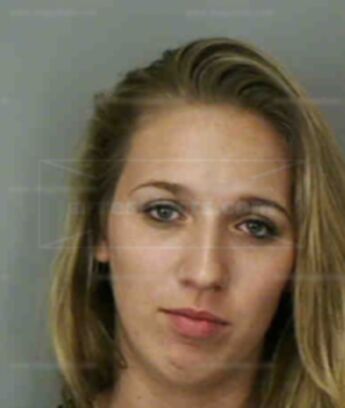 Victoria Alexis Jeffries of Florida, arrests, mugshots, and charges ...