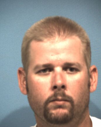 David Anthony Woodall of Texas, arrests, mugshots, and charges Updated ...