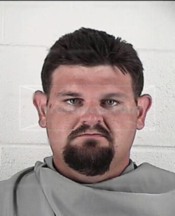 Matthew Luke Despard of Kansas, arrests, mugshots, and charges Updated ...