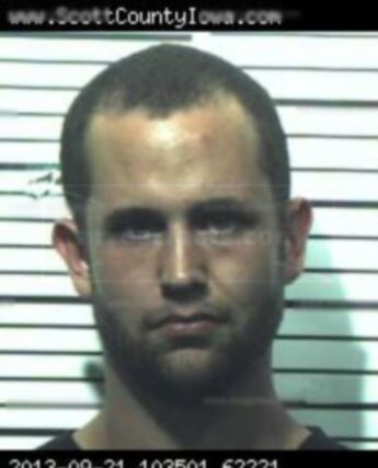 Andrew David Aldrich of Iowa, arrests, mugshots, and charges Updated ...