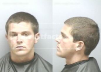 Joshua C Noles of Florida, arrests, mugshots, and charges Updated 2025 ...
