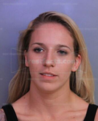 Victoria Alexis Jeffries of Florida, arrests, mugshots, and charges ...