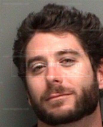 Justin Lee Schreiber of Florida, arrests, mugshots, and charges Updated ...
