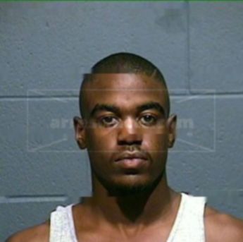 Brandon Kenneth Rhodes of Mississippi, arrests, mugshots, and charges ...