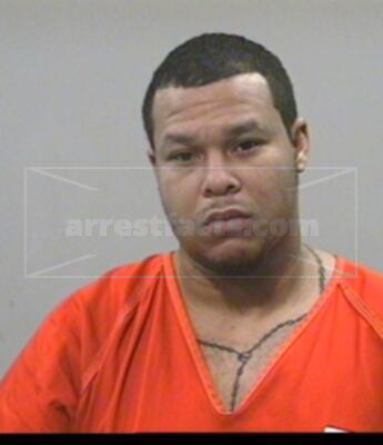 Derrin Ashton Degruy of Texas, arrests, mugshots, and charges Updated ...