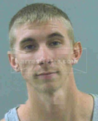 Christopher Thomas Wiggins of Utah, arrests, mugshots, and charges ...