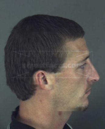Christopher Alan Bennett of Florida, arrests, mugshots, and charges ...