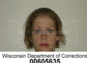 Amanda J Neumann of Wisconsin, arrests, mugshots, and charges Updated ...