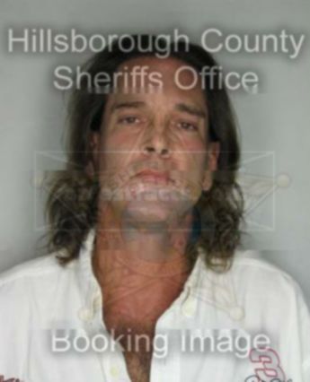 Donald Ramsey Cameron of Florida, arrests, mugshots, and charges ...