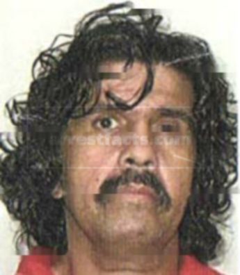 Raymond Sandoval of Texas, arrests, mugshots, and charges Updated 2025 ...