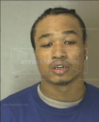 Armondo Reynard Hall of Georgia, arrests, mugshots, and charges Updated ...