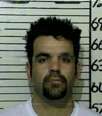 Michael Brandon Goff of Texas, arrests, mugshots, and charges Updated 2025 | Rain-Street