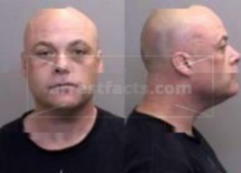 Alan Wayne Crow of California, arrests, mugshots, and charges Updated ...