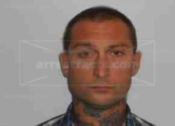 Joseph Robert Arnone of California, arrests, mugshots, and charges ...