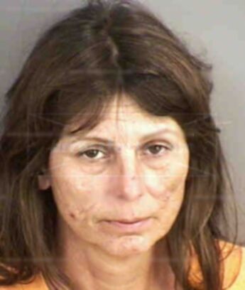 Laura Marie Spicer of Florida, arrests, mugshots, and charges Updated ...