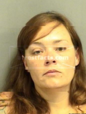 Olivia Dawn Mcclellan of Florida, arrests, mugshots, and charges ...